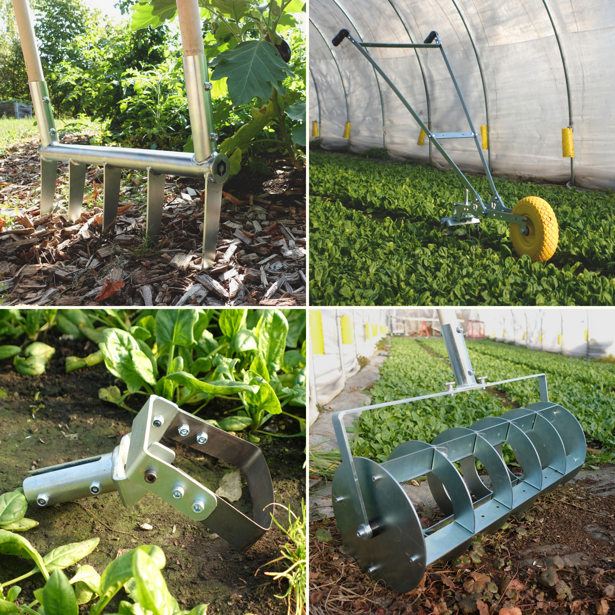 Market Garden Pro Kit 1 | Green Tools TECH
