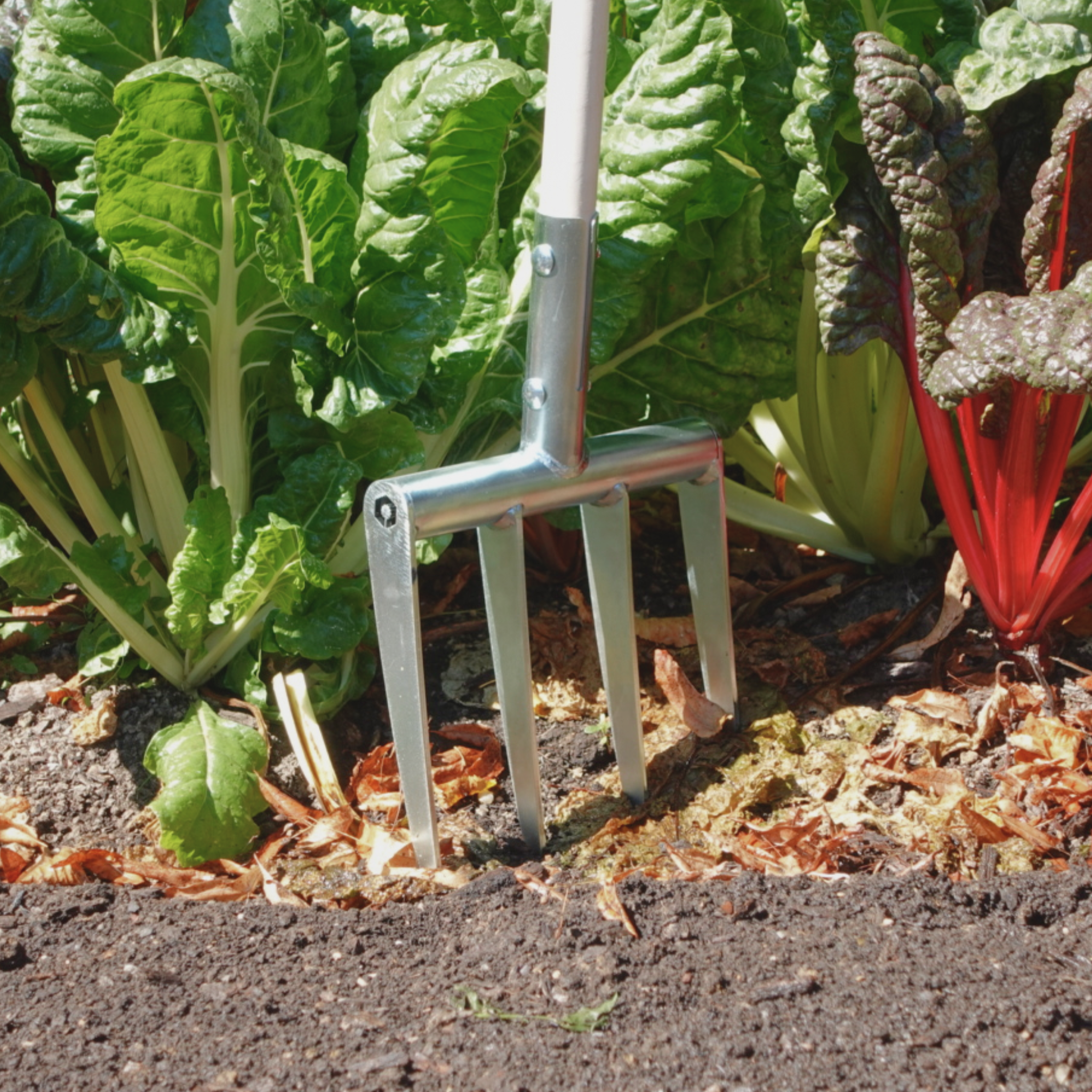 Regenerative Agriculture Tools for Small Farms | Green Tools TECH