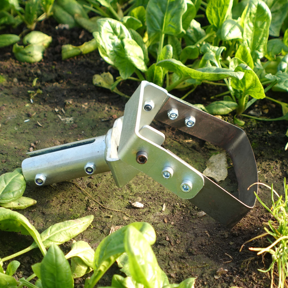 Regenerative Agriculture Tools for Small Farms | Green Tools TECH