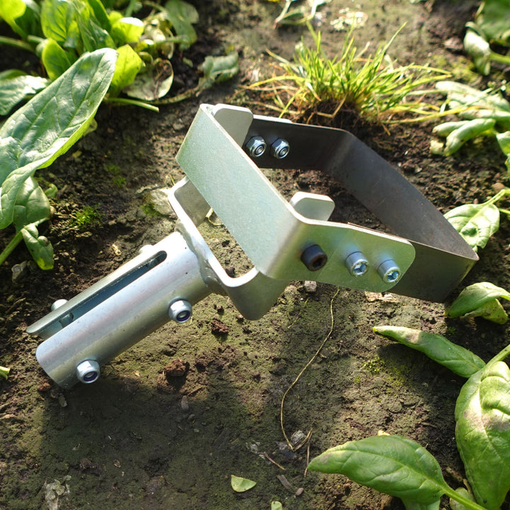 Regenerative Agriculture Tools for Small Farms | Green Tools TECH